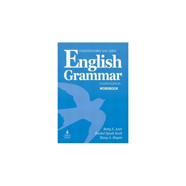 Pearson Understanding And Using English Grammar Workbook Betty Azar ... Pearson Understanding And Using English Grammar Workbook Betty Azar ...