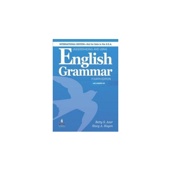 Pearson Understanding And Using English Grammar with Answer Key Betty ... Pearson Understanding And Using English Grammar with Answer Key Betty ...